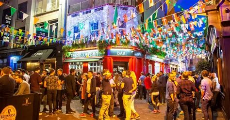 Descubra Se Vale A Pena Estudar E Trabalhar Na Irlanda Em 2023