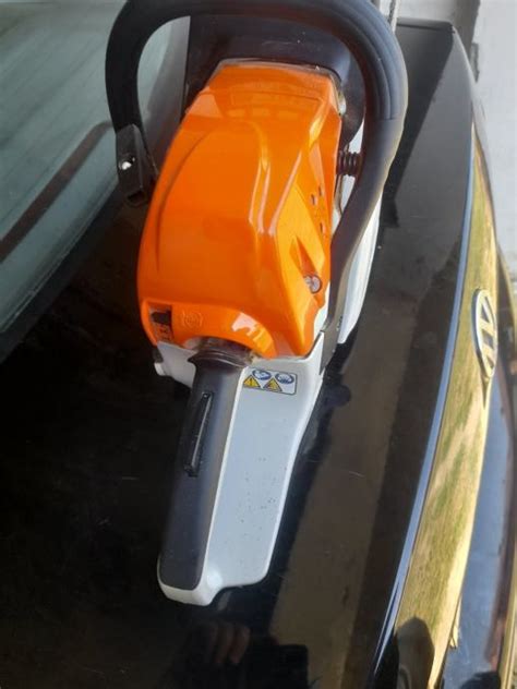 Stihl Ms Motorna Pila