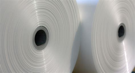 Industrielle Verpackung Und PE Folien Muraplast
