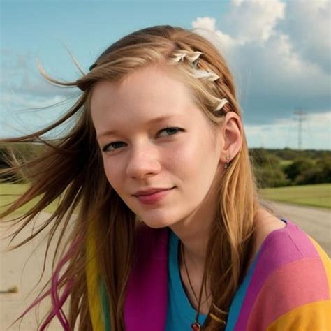Mandi Collins Loha Aieasypic