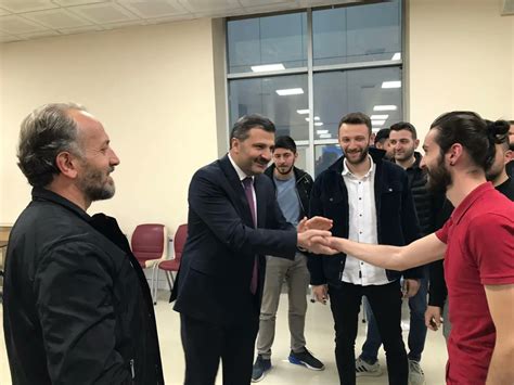 AK Gençlik Gümüşhane on Twitter Macera Devam Ediyor İl
