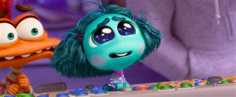Inside Out 2 Meet The New Emotions Guide For Geek Moms