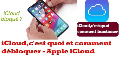 Icloud C Est Quoi Et Comment D Bloquer Apple Icloud Youtube