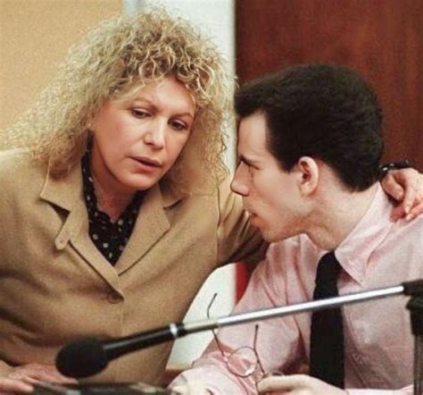 Leslie Abramson Quién es y qué fue de la abogada de los hermanos