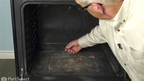 Frigidaire Electric Stove Replacement Parts