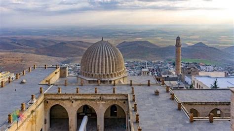 Mardin Gezilecek Yerler Listesi TÜRKİYE Şehir haberleri ve Turizm