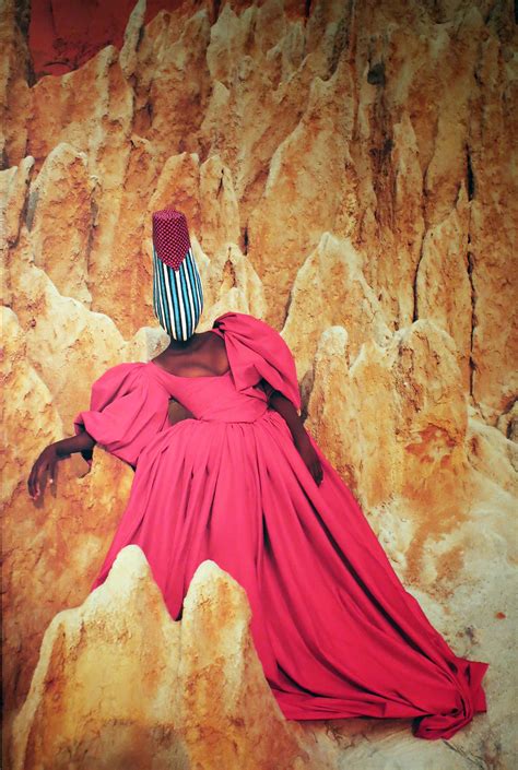 Keyezua In Refraction New Photography Of Africa And Its Diaspora At
