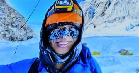Operasi SAR Kesan Pendaki Everest Muhammad Hawari Temui Jalan Buntu