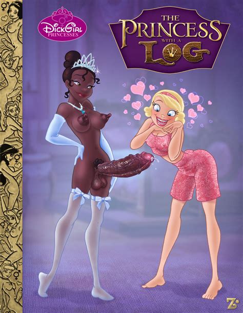 Princess And The Frog Hentai Pics Image