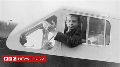 El Principito C Mo Se Resolvi El Misterio De La Muerte Del Autor