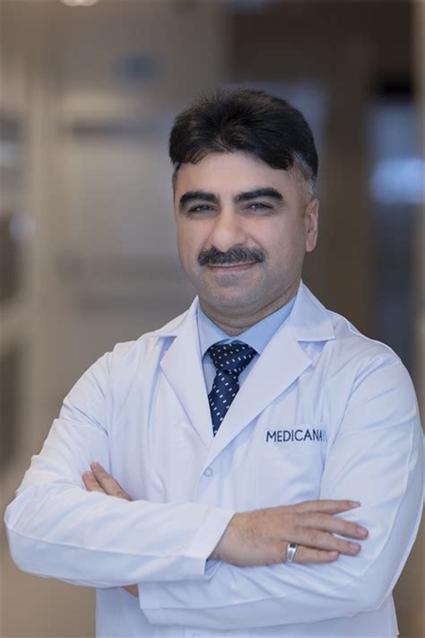 Doç Dr Murat Gültekin Randevu Al Bilgileri