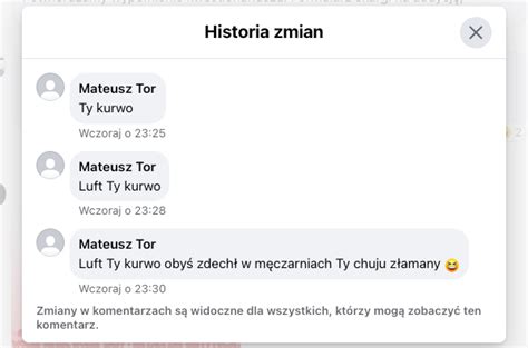 Krzysztof Luft on Twitter U niektórych napięcie po wczorajszym