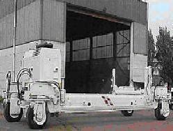 Industrial Services B V Machinefabriek P M Duyvis