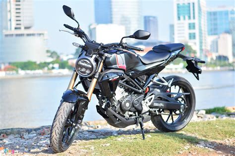Một số mẫu naked bike 150 cc vừa túi tiền tại Việt Nam