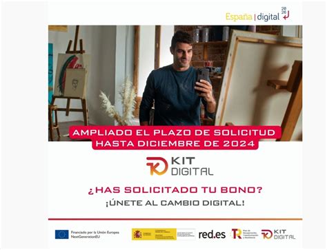Cómo solicitar el kit digital de autónomos Guía paso a paso