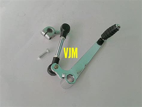 Jual PEDAL OPERAN OVERAN VERSNELENG GIGI THUNDER 125 Di Lapak Via Jaya