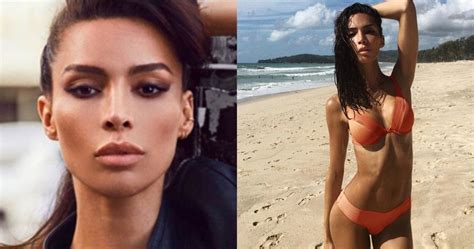 The First Transgender Playmate 15 Facts About Ines Rau