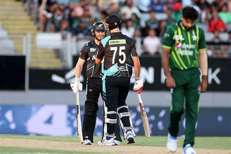 PAK Vs NZ Dream11 Prediction Fantasy Cricket Tips Today S Playing XIs