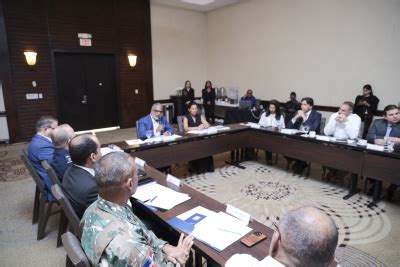 Junta de Aviación Civil JAC CNF se reúne y toman acciones para