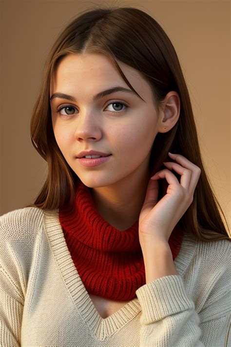 Natasha Udovenko Aka Ariel Lilit Rufina T V1 0 Stable Diffusion