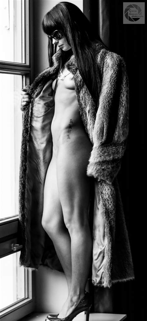 Akt Erotic Art Stefan Gerlach Photography