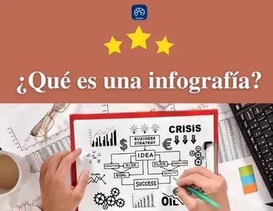Qué es una infografía Concepto y Ejemplos