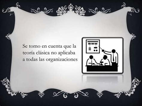 Enfoque De Contingencias Ppt