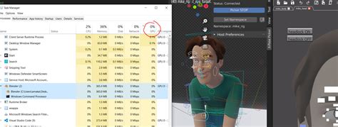 x pose picker animation tool for blender 4 x page 7 released scripts and themes blender