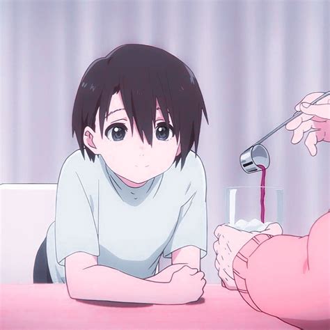 Beautiful Portrayal Of Yuzuru Nishimiya From A Silent Voice