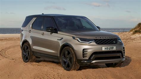 Discovery R Dynamic S Se Hse Versatile Suv Land Rover
