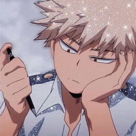 𝘣𝘢𝘬𝘶𝘨𝘰𝘶 𝘬𝘢𝘵𝘴𝘶𝘬𝘪 Anime estético Fondo de anime Chicas anime