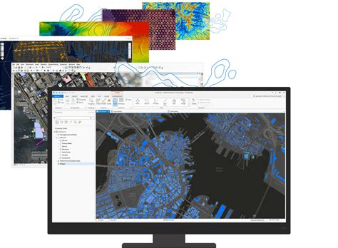 ArcGIS Desktop Esri Australia