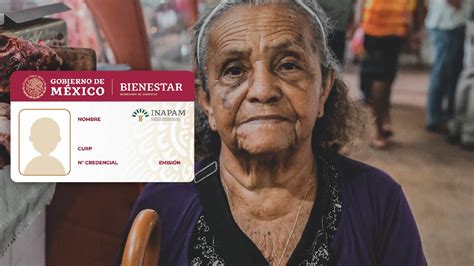 Cómo tramitar la Tarjeta INAPAM 2024 cuáles son sus requisitos y