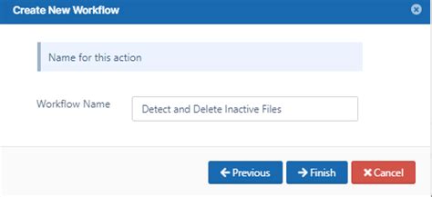 Detect And Delete Inactive Files Workflow FileCloud Docs Server