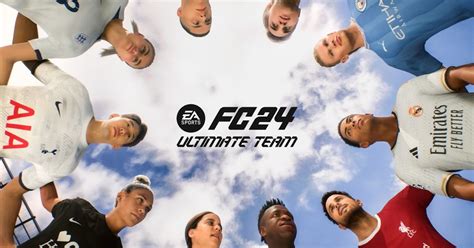 EA SPORTS FC 24 EDIÇÃO ULTIMATE XBOX ONE E SERIES X S Tornado Games