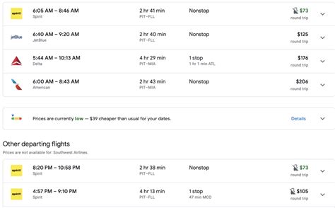 How To Use Google Flights Live And Let S Fly