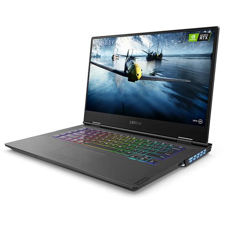 Best Buy Lenovo Legion Y740 15 6 Gaming Laptop Intel Core I7 16GB