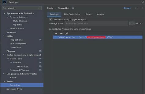 Using SonarLint For Java With IntelliJ VS Code And Eclipse IDE