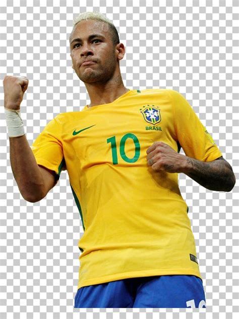 Neymar Brazil National Football Teams Neymar Jr Brazilians Athlete
