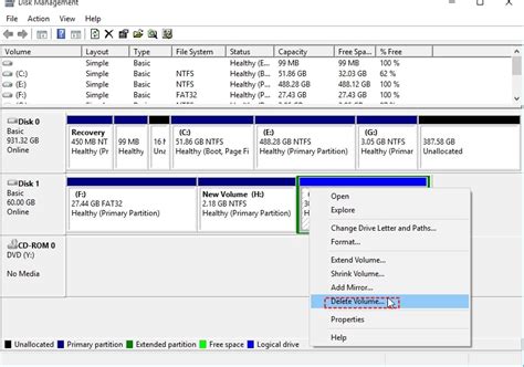 Ways To Delete The Extended Partition And Why You Should Do It