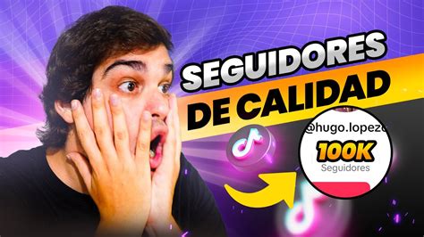 Cómo CONSEGUIR SEGUIDORES REALES en TIKTOK con CAMPAÑAS de TIKTOK ADS