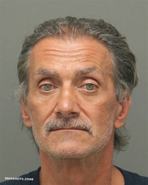 CURCIO MARK 09 29 2021 Wake County Mugshots Zone