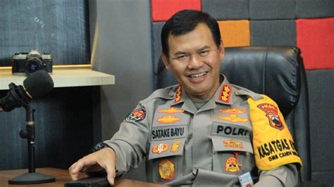 Operasi Keselamatan Lalu Lintas Candi 2024 Upaya Polda Jateng Turunkan