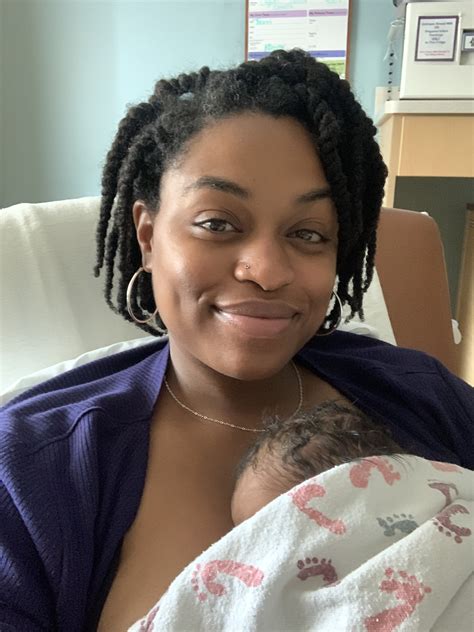 BIRTH VLOG Real Raw Labor Delivery Of Our First Baby The Jazzy