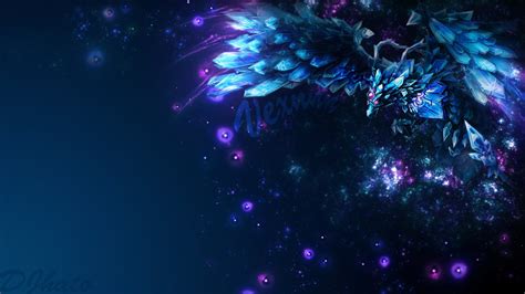 Anivia Wallpapers Fan Arts League Of Legends LoL Stats