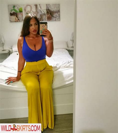 Adriana Barreto Adrianabarret Nude Instagram Leaked Photo 302