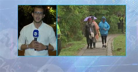 Vídeo Noticiero Estelar 8 de septiembre de 2017 Bloque 3