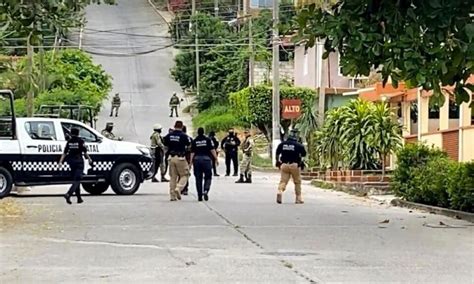 Encuentran más de 15 cuerpos desmembrados en Poza Rica Veracruz