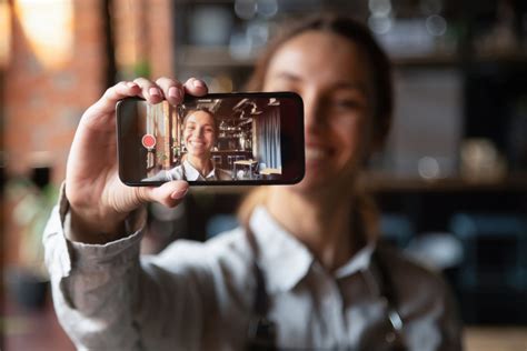 Shoot Better Video With Your Phone Best Practices Levo Health