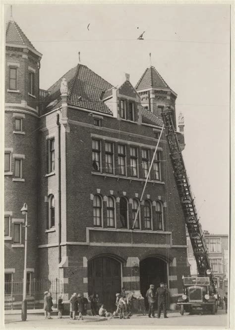 Geschiedenis Kasteel Duinstraat